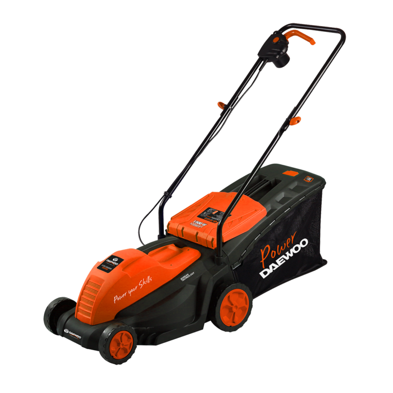 DAEWOO Europe – Official Website